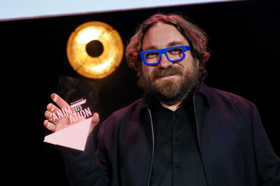 29ème édition du Prix du Producteur Français de télévision 2023 … et ...